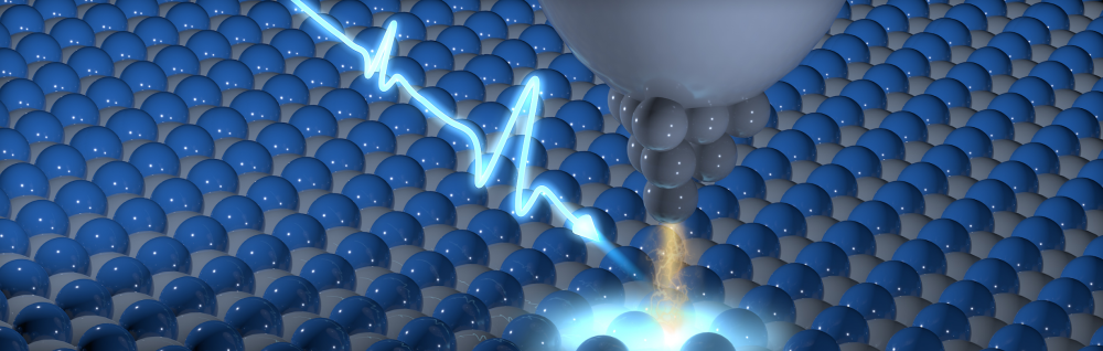 Atomic Scale Ultrafast Detection Peng Group Tdli Shanghai Jiao Tong University