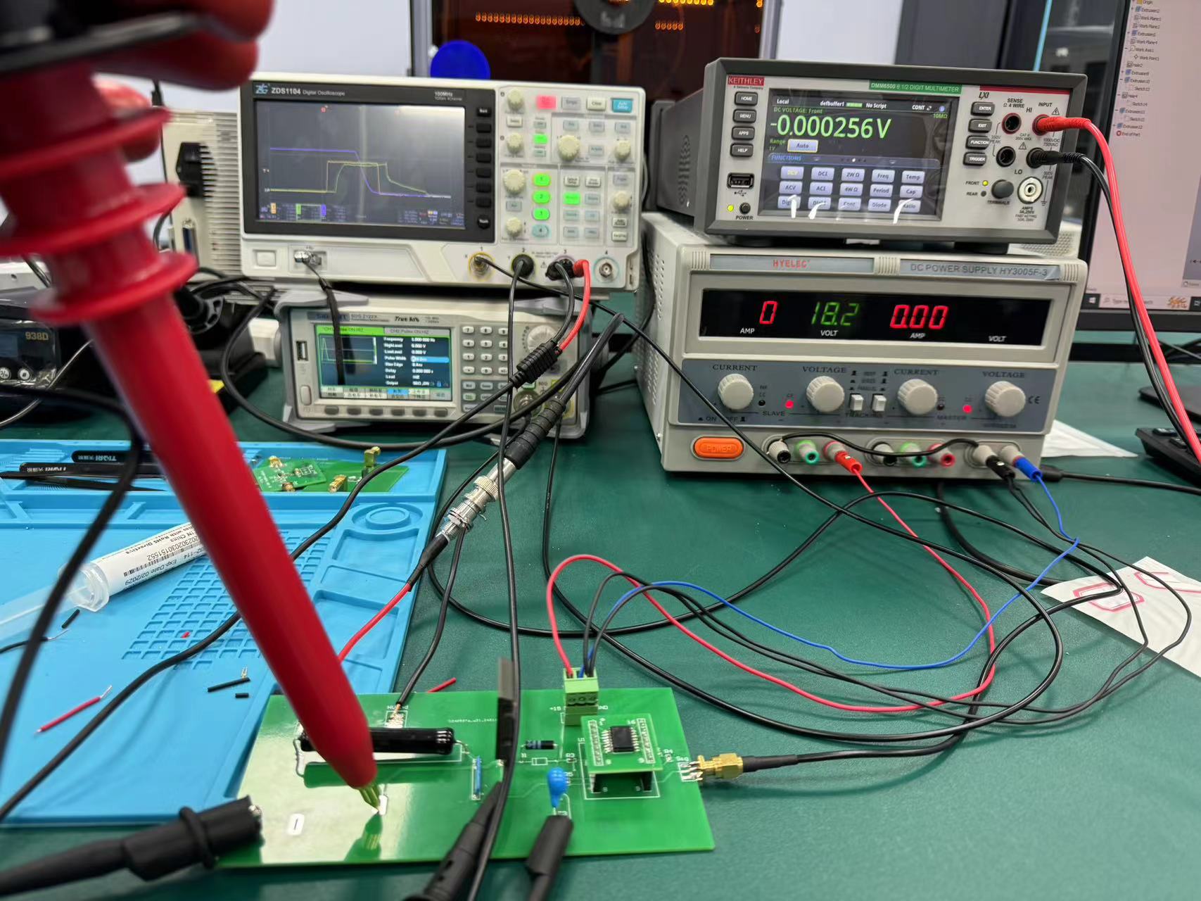 SJTU Summer Research Internship Program 2024 – Kim Siang Khaw