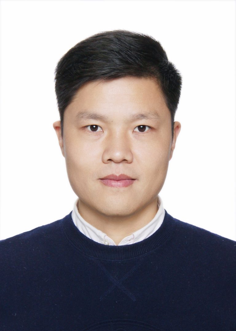 Kun Liu | T. D. Lee Fellow of TDLI